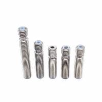 China M6*26mm 3D Printer Throat for sale