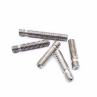 China M6*26mm 3D Printer Throat for sale