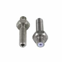 China MK8 3D Printer Throat for sale