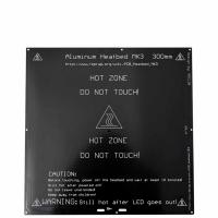 China MK2A 3D Printer Heatbed for sale