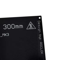 China MK2A 3D Printer Heatbed for sale