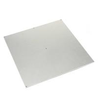 China 214*214* 3mm 24V 3D Printer Heatbed Aluminum Substrate Hot Plate for sale