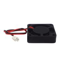 China Oil bearing 40*40*10mm 0.1A 12V 1.2W 4010 Blower Fan For 3D Printer for sale