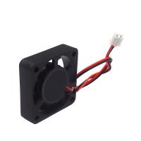 China Oil bearing 40*40*10mm 0.1A 12V 1.2W 4010 Blower Fan For 3D Printer for sale
