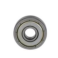 China Deep Groove 623zz 625zz 688zz 3D Printer Bearings Flanged Ball for sale