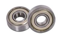 China Deep Groove 623zz 625zz 688zz 3D Printer Bearings Flanged Ball for sale