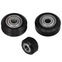 China Openbuilds Wheel 3D Printer Bearings for sale