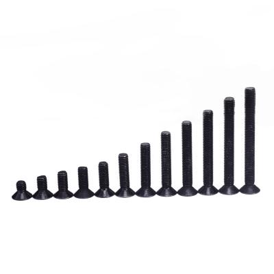 China M5*6/8/10/12/20/25/30/35/40/45/50/55/60/65 Engraving Machine Screw for sale