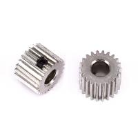 China Thick 9mm Inner Dia 5mm 3D Printer Accessories 22Teeth Extruder Wheel for sale