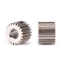 China Thick 9mm Inner Dia 5mm 3D Printer Accessories 22Teeth Extruder Wheel for sale
