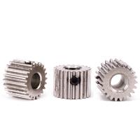 China Thick 9mm Inner Dia 5mm 3D Printer Accessories 22Teeth Extruder Wheel for sale