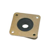 China 42 Motor NEMA 17 3D Printer Shock Absorber Vibration Damper Ring for sale