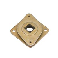 China 42 Motor NEMA 17 3D Printer Shock Absorber Vibration Damper Ring for sale