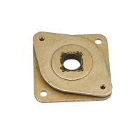China 42 Motor NEMA 17 3D Printer Shock Absorber Vibration Damper Ring for sale