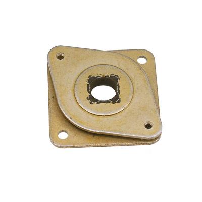 China 42 Motor NEMA 17 3D Printer Shock Absorber Vibration Damper Ring for sale