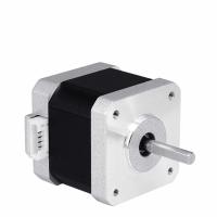 China Bearing 23mm 3D Printer Motors for sale