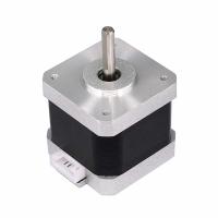 China Bearing 23mm 3D Printer Motors for sale