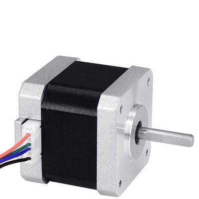China Bearing 23mm 3D Printer Motors for sale