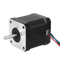 China Height 60mm 2A Torque 0.9Nm Nema 42 Stepper Motor For 3D Printer for sale
