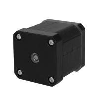 China Height 60mm 2A Torque 0.9Nm Nema 42 Stepper Motor For 3D Printer for sale