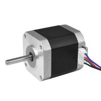China Height 60mm NEMA 17 17HS8401 3D Printer Motors Step Angle 1.8 for sale