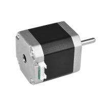 China Height 60mm NEMA 17 17HS8401 3D Printer Motors Step Angle 1.8 for sale