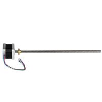 China T8 Lead Screw Stepper 42*42*33mm 3D Printer Motors Diameter 8mm for sale