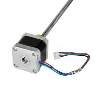 China T8 Lead Screw Stepper 42*42*33mm 3D Printer Motors Diameter 8mm for sale