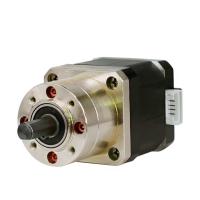 China Noise 45dB Nema 42 Reduction 3V 1A small stepper motor 5000 Hours for sale