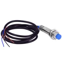 China NPN LJ12A3-4-ZBX DC 6-36V 3D Printer Accessory Inductive Switch for sale