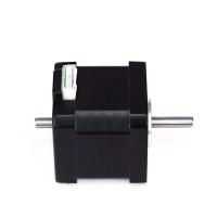 China D Type Shaft 42BYGH40 3D Printer Motors Operating Voltage 12V for sale