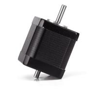 China 12 Volt 3D Printer Stepper Motor 42BYGH40 High Torque for sale