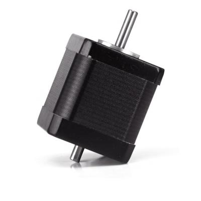 China 12 Volt 3D Printer Stepper Motor 42BYGH40 High Torque for sale