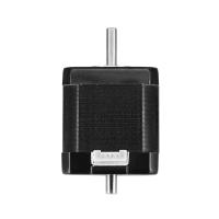 China 42BYGH47-1704B 12V 1.7A 3D Printer Stepper Motor Height 47mm for sale