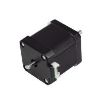 China 42BYGH47-1704B 12V 1.7A 3D Printer Stepper Motor Height 47mm for sale