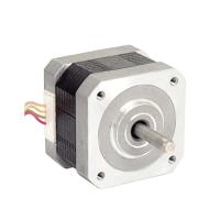 China 17 Stepper Nema 17HS3401 3D Printer Motors 41.5 * 41.5 * 33mm for sale