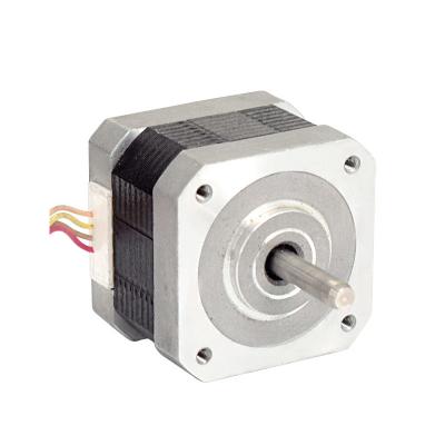 China 17 Stepper Nema 17HS3401 3D Printer Motors 41.5 * 41.5 * 33mm for sale