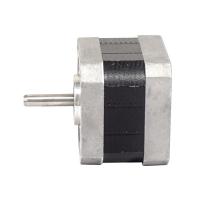 China 17 Stepper Nema 17HS3401 3D Printer Motors 41.5 * 41.5 * 33mm for sale
