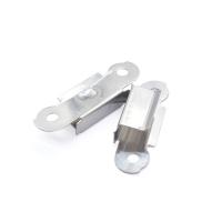 China Stainless Steel 3D Printer Accessory Ultimaker 2 UM2 Fixation Clips for sale