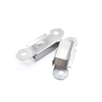 China Stainless Steel 3D Printer Accessory Ultimaker 2 UM2 Fixation Clips for sale