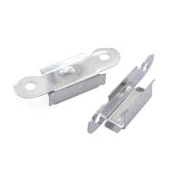 China Stainless Steel 3D Printer Accessory Ultimaker 2 UM2 Fixation Clips for sale