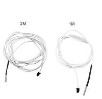 China Thermistor NTC 100k 3D Printer Accessories Negative Temperature Coefficient for sale