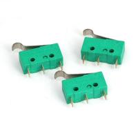 China KW4 3Z 3 3D Printer Limit Switch for sale