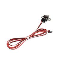 China Vertical Compatible 3D Printer Limit Switch for sale
