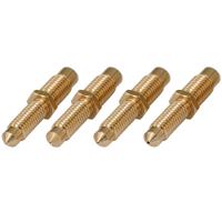China 0.8mm 3D Printer Nozzle for sale