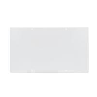 China 300*200*3mm 24V 260W 3D Printer Heatbed MK3 Aluminum Substrate for sale