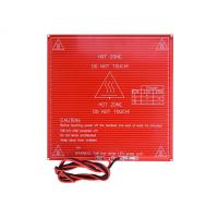 China MK2b 3D Printer Heatbed for sale
