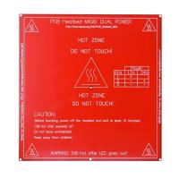 China MK2b 3D Printer Heatbed for sale
