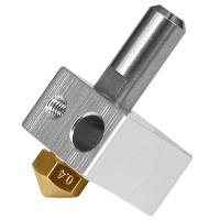 China Nozzle Size Approx. 0.4mm Length Approx.25mm/0.98 MK10 Extruder Kit for sale