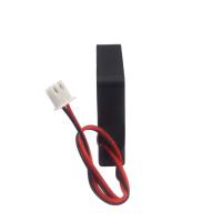 China 40x40x10mm 12V 4010 3D Printer Cooling Fan With 2Pin Dupont Wire for sale